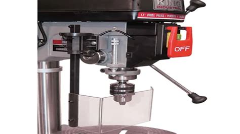 Do Drill Presses Need To Be Guarded A Critical Look At The Safety
