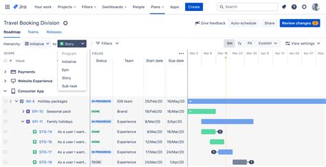 Best 5 Tools And Plugins For Presenting Jira Roadmaps Best 5 Tools And Plugins For Presenting Jira Roadmaps