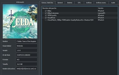 Infinite Loading After First Cutscene In Totk Ryuzu