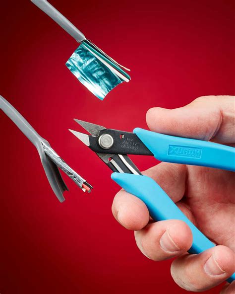 The Xuron® Tool Blog Making The Most Of Your Xuron® Tools