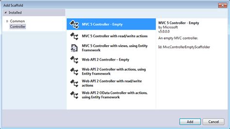 ASP NET MVC With EF Working With Files