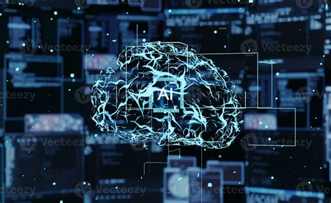 visualization of deep neural networks modeled after human brain solving computational problems