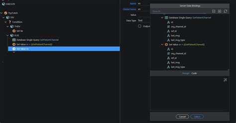 Set Value Inherit Object Schema Feature Request Wappler Community