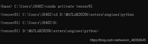 python3 8如何调用matlab脚本？python3 8对应的tansorflow版本如何安装？以及末尾有两点小遗憾。 python3