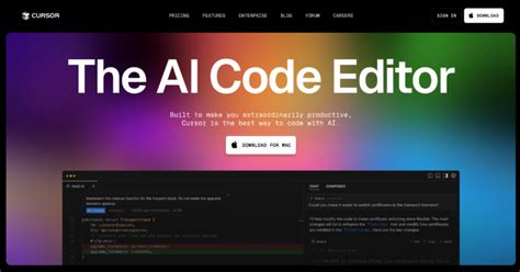 Cursor AI Vs GitHub Copilot Which AI Programmer Is Better Fuel Your Digital