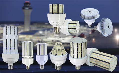 How To Choose The Right Led Corn Bulb