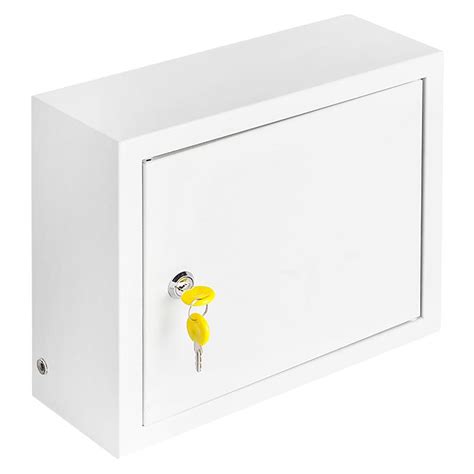 Щит ЩРн-24з-1 36 УХЛ3 IP31 с замком 395х310х120 - КровляПлюс, п ...
