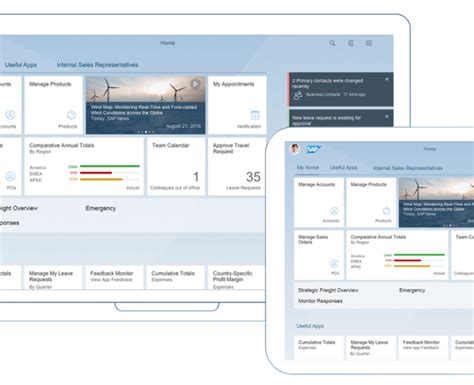 With Sap Fiori Make The User Experience Your Priority