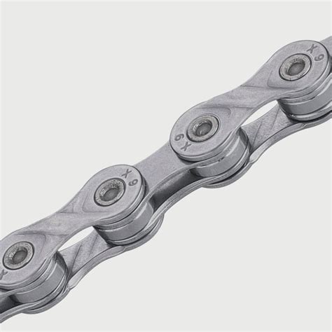 Kmc Chain Anti Rust Ept 9 Speed 12 X 11128 106l Sport