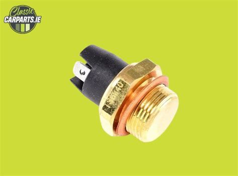Fan Sender Switch Classic Car Parts