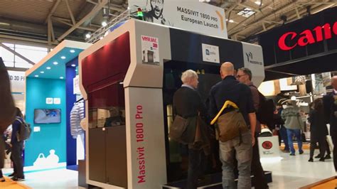 Massivit 3d Expects Lower Sales In Fourth Quarter Equity Insider