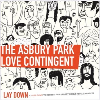 The Asbury Park Love Contingent Lovecontingent Twitter