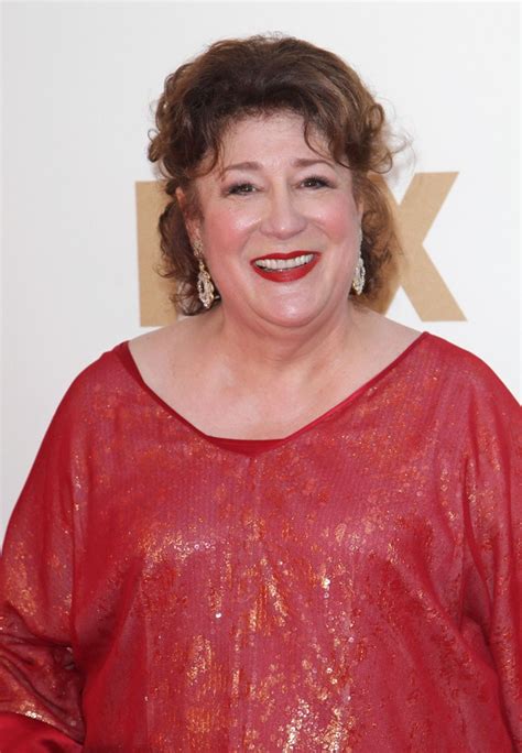 Margo Martindale Picture 1 The 63rd Primetime Emmy Awards Arrivals