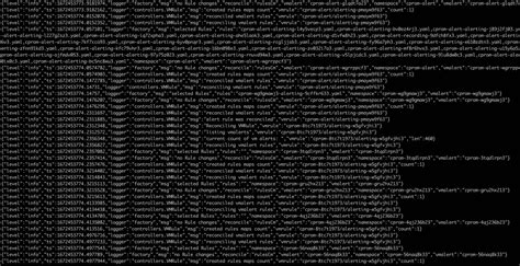 Vmoperator Workqueue Full · Issue 575 · Victoriametrics Operator · Github
