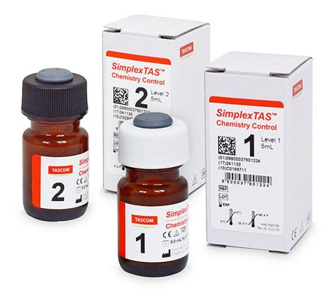 Hitado Tascom Simplextas 101 Multiparameter Analyser Ks Medizintechnik