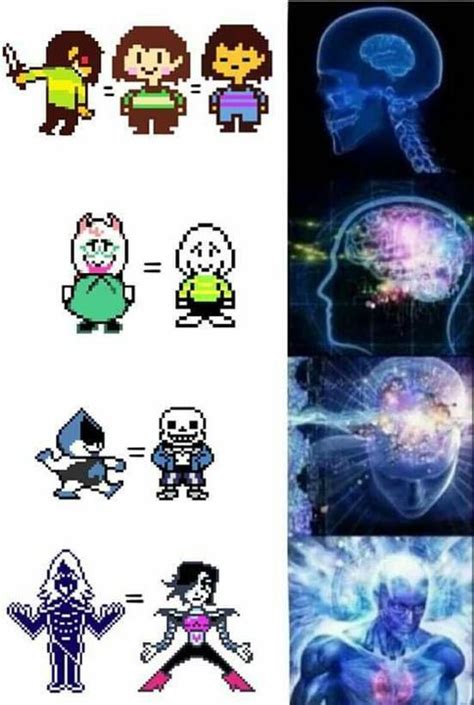 Deltarune Memes Chapter 1 Undertale Funny Undertale Memes Undertale