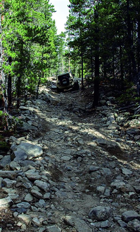 Cinnamon Pass Colorado Gps Trail Map Conditions And Difficulty Onx Offroad