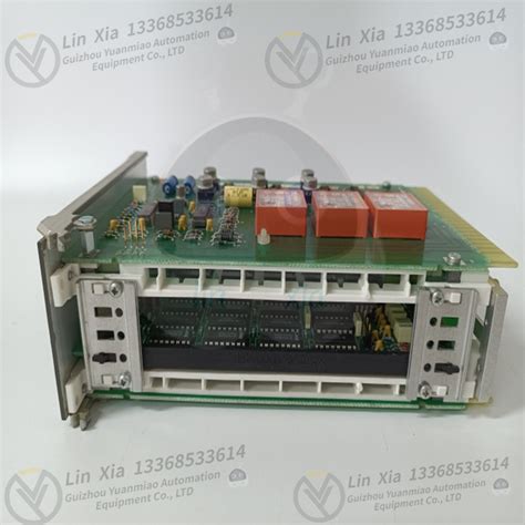 ABB BSC R Power Card Controller Module Controller Yuanmiao Automation