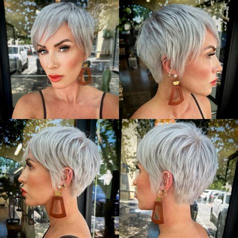 10 Shaggy Pixie Cut Ideas That You Simply Cant Miss