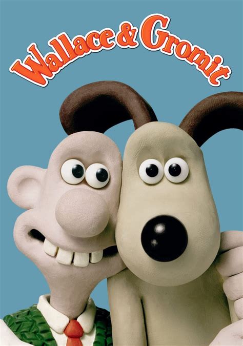 The Amazing World Of Wallace And Gromit 1999 Wallace And Gromit