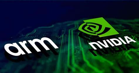 Why Didnt Samsung Want To Buy ARM And NVIDIA Did ITIGIC