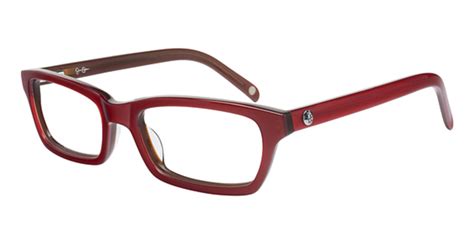 J842 Eyeglasses Frames By Jessica Simpson