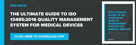 Iso 13485 And Mdsap Deadlines Are Fast Approaching And You Need A Notified Body