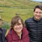 Missions Highlight Don And Betty Fraser Lands Church
