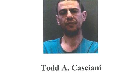 Police Find Missing Steuben County Sex Offender