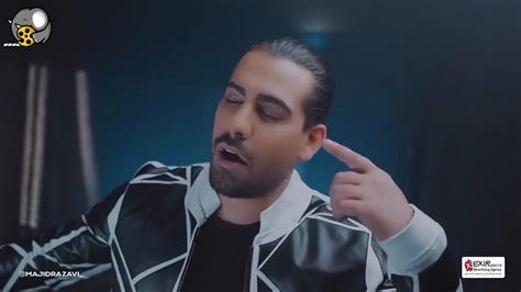 موزیک ویدویو مجید رضوی گرگ ومیش فیلو