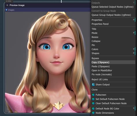 Live Portrait Workflow Xl Pony Sd15 V10 Stable Diffusion Workflows Civitai Live Portrait Workflow Xl Pony Sd15 V10 Stable Diffusion Workflows Civitai