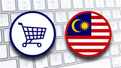 Top 10 E Commerce Sites In Malaysia 2019 Aseanup