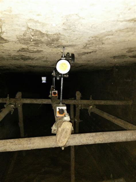 Bridge Load Test at Rs 120000 each span load testing work लड टसटग सरवस लड परकषण