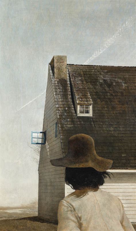 Andrew Wyeth Brandywine Museum Of Art To Present Abstract Flash