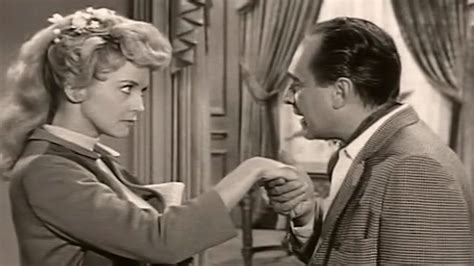 Elly Races Jethrine The Beverly Hillbillies X Tvmaze