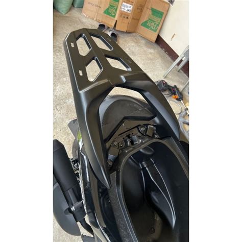 Nmax V2andnmax V3 Standard Turbo Bracket Shopee Philippines