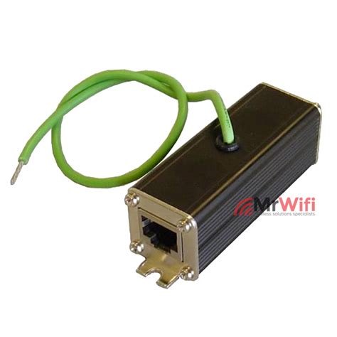 Tp Esp 1000 Poe Surge Protector Gigabit Tp Esp 1000 Poe Buy Direct From Ubntshop