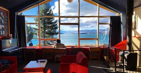 백패커 And 호스텔 뉴질랜드 여행