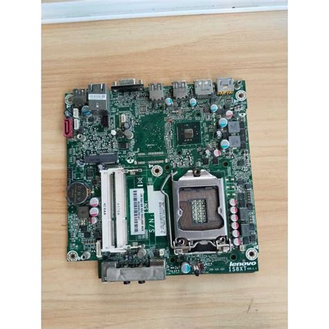 Jual Mobo Pc Mini Lenovo Thinkcentre M73 Shopee Indonesia