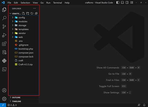 Craft Cms Web Accessibility Widget Installation All In One Accessibility