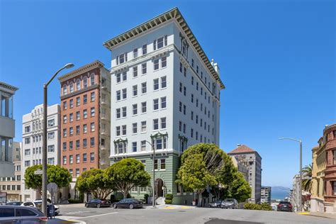 2100 Jackson St San Francisco Ca 94115 Loopnet