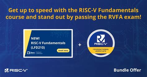 Risc V International On Linkedin Riscveverywhere Rvfa Riscv