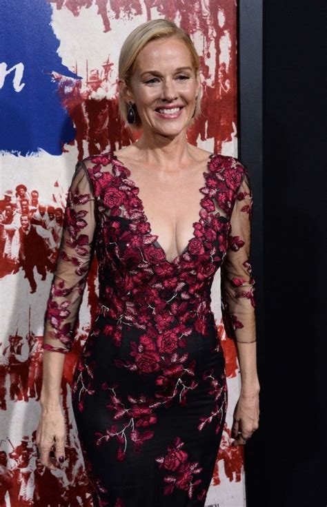 Penelope Ann Miller To Play Nancy Reagan In Reagan Biopic Breitbart