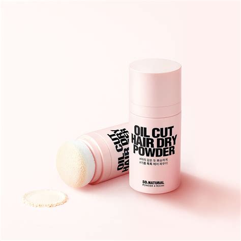 오일 컷 보송 헤어 파우더 감도 깊은 취향 셀렉트샵 29cm