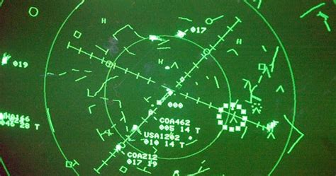 Active Electronically Scanned Array Aesa Radar