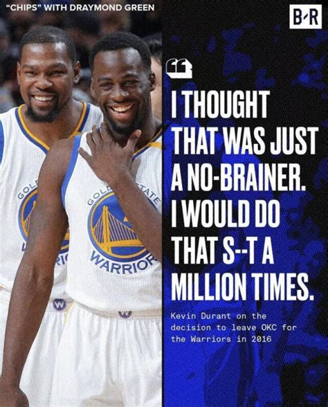 勇士管理层毁掉了杜兰特、格林？杜兰特加盟勇士太坚决，详解格林公式 哔哩哔哩