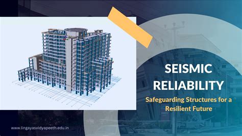 How Does Seismic Reliability Protect Critical Structures