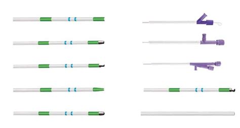 Ercp Catheters Atco Tech