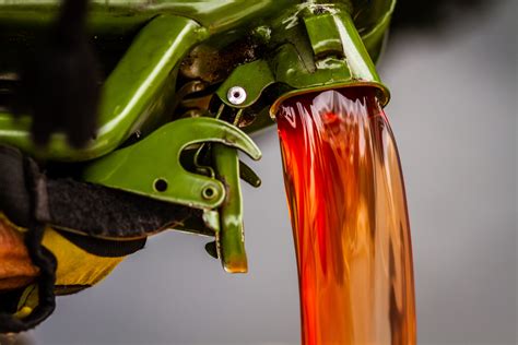 Will You Be Affected By The Impending Ban On The Use Of Red Diesel