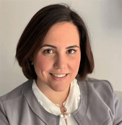 Chubb Executive Ariadna Del Cacho Chubb